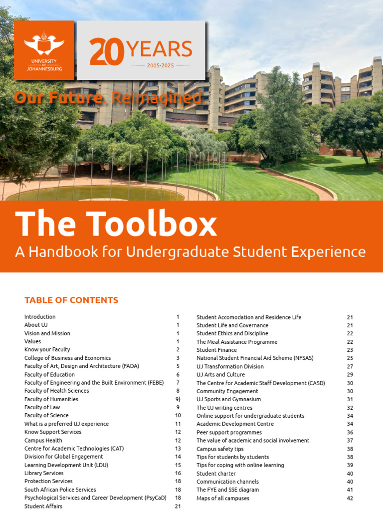 Toolbox A6 - 2025 New | PDF | Libraries