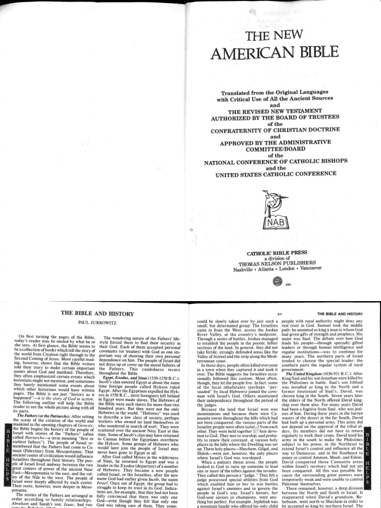 Jurkowitz BibleAndHistory | PDF | Kingdom Of Judah | Israelites