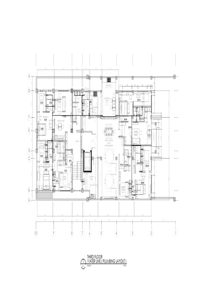 3F Water | PDF | Furniture | Interior Design