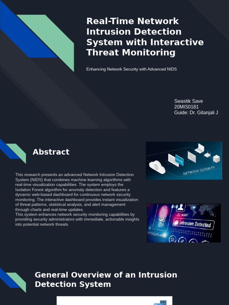 Capstone Project Review-1 Ppt | PDF | Machine Learning | Information Technology Management