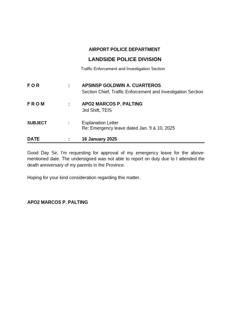 Explanation Palting | PDF