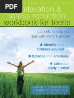 CBT Responsibility Pie Chart Exercise | PDF | Cognitive Behavioral ...