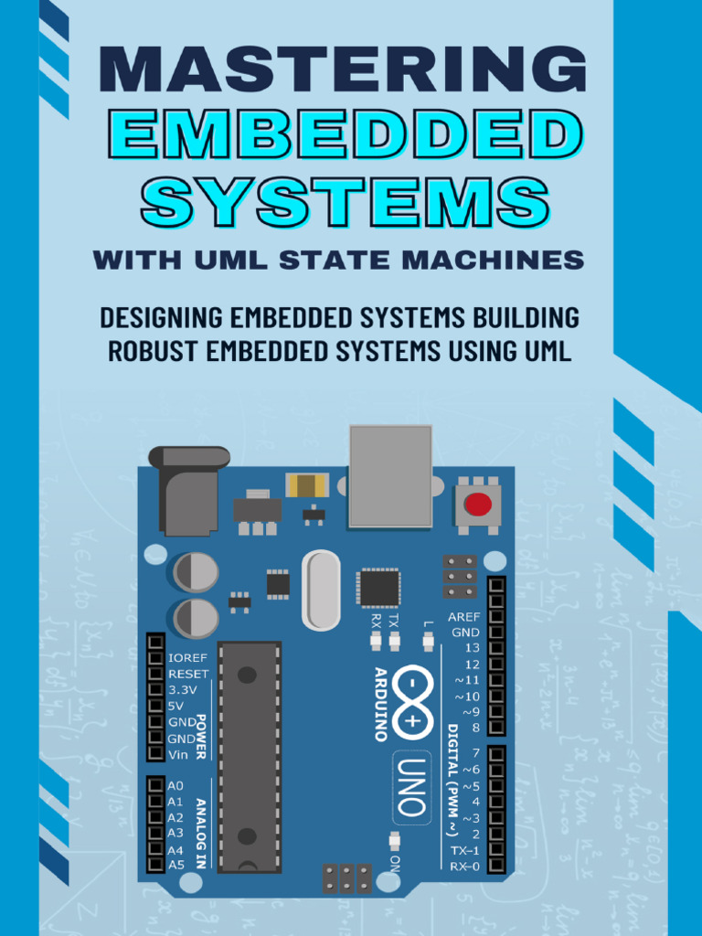 Mastering Embedded Systems With UML State - Nishimoto Takehiko | PDF | Computing | Computer ...