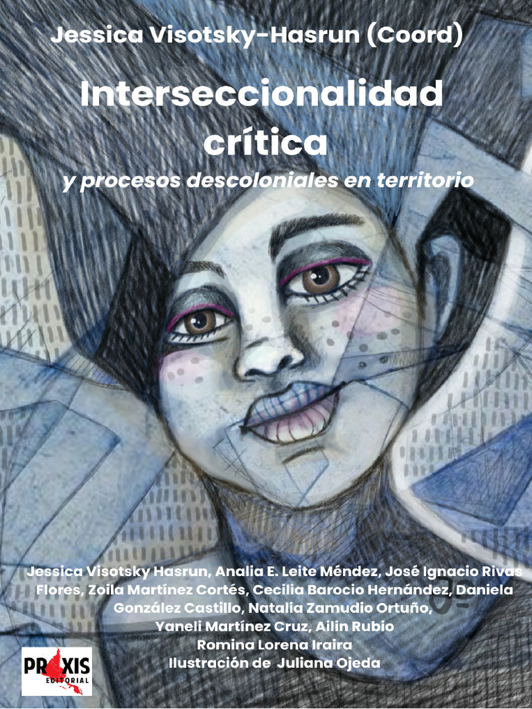 2interseccionalidad2025 | PDF | Interseccionalidad | Feminismo
