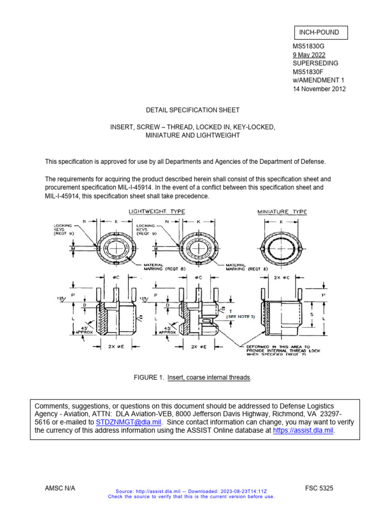 MS51830G | PDF