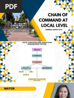 Patroling or Roving Inspection | PDF | Security Guard | Emergency