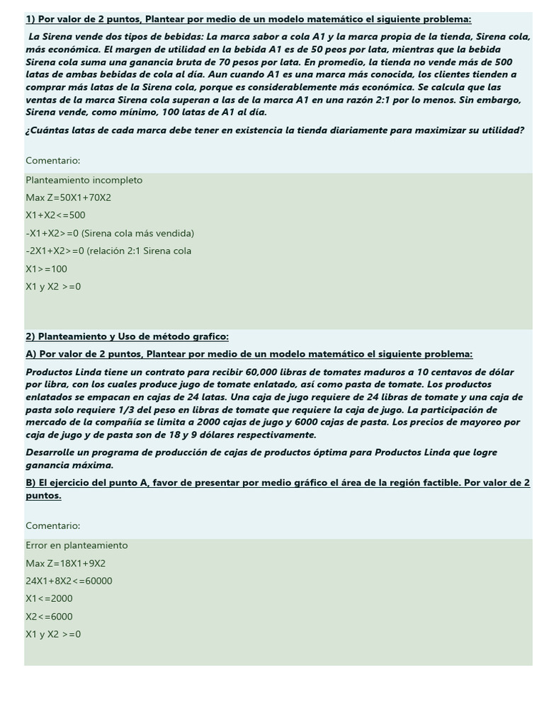 Primer Parcial Practico | PDF