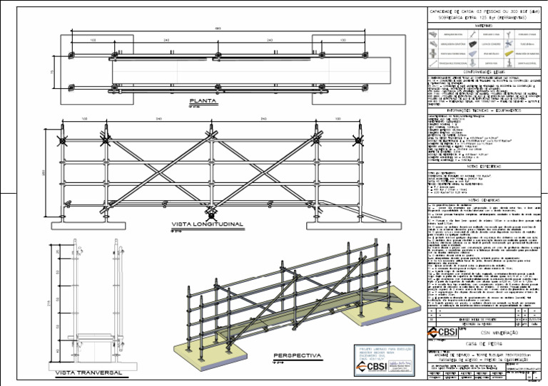 Projeto Layout A1 | PDF