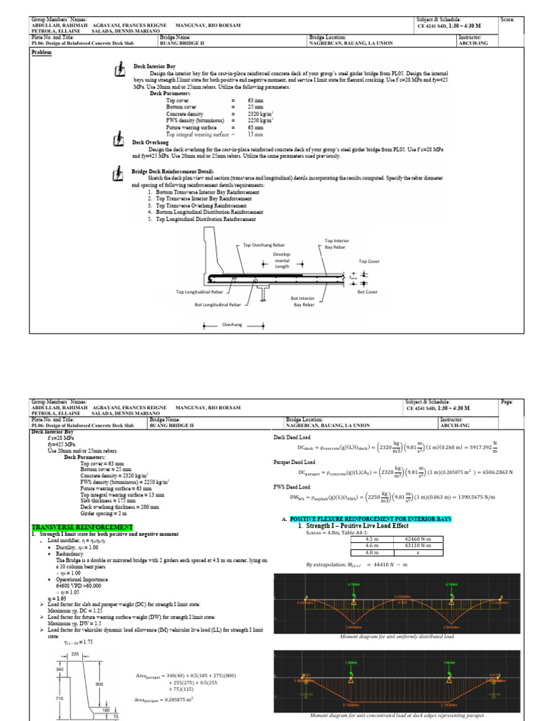 MERGE-FILES | PDF | Reinforced Concrete | Composite Material