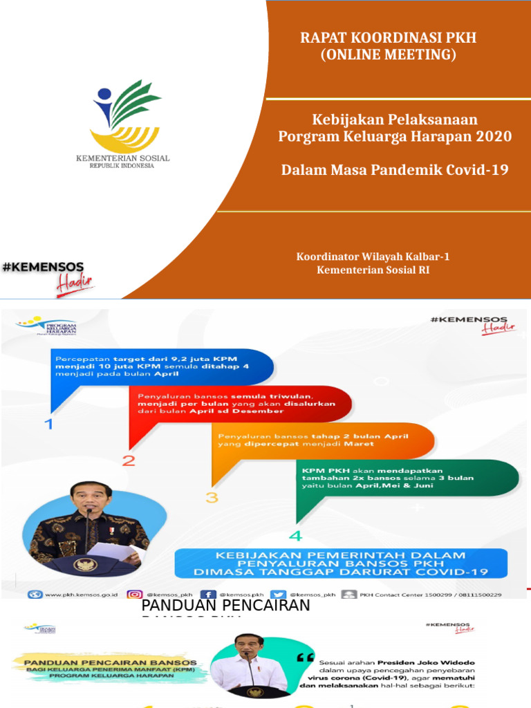 Bahan Paparan Vecon | PDF