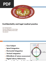 Piab Medical Form Form B PDF | PDF | Pain | Headache