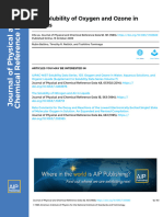 Wall Wash Test & Analysis | PDF | Chlorine | Chemical Substances