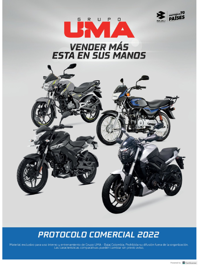 Ayudaventas Uma | PDF