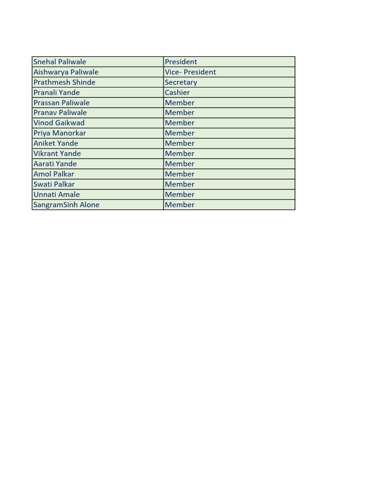 Print For Yuva | PDF