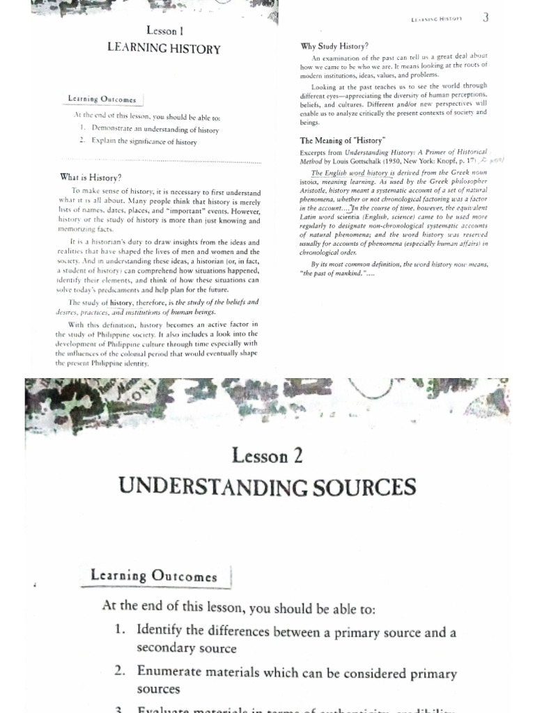 NGEC-2_-Lesson-12 | PDF