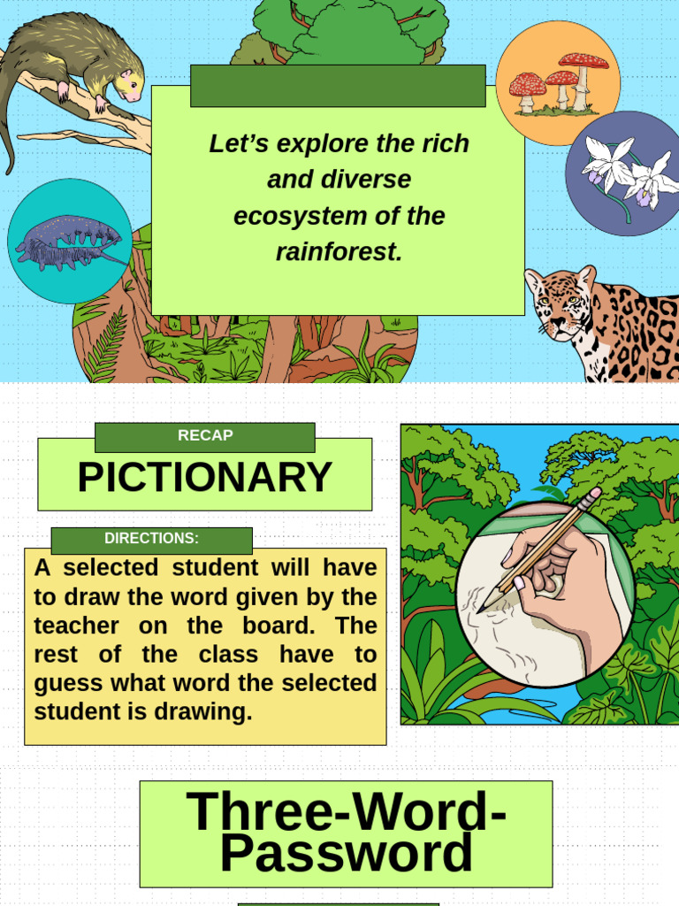 Week 6 Biodiversity Stability Population Growth | PDF