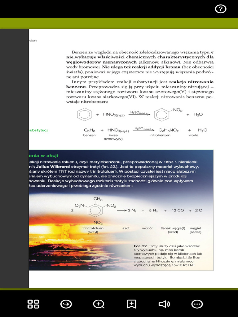 Chemia, To Jest Chemia, Podręcznik, Klasa 3 | PDF