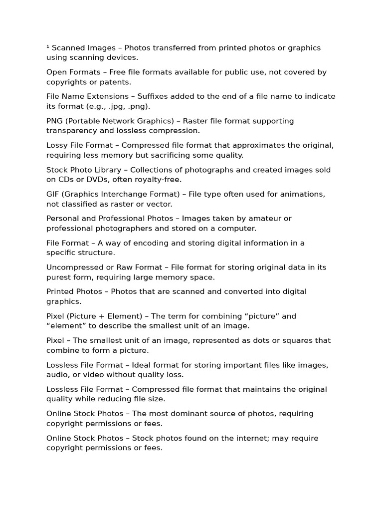 emtech | PDF | Data Compression | Digital Technology