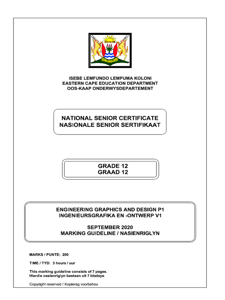 EGD MEMO P1 EA (2) | PDF