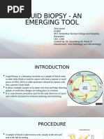 Understanding the Two-Hit Hypothesis | PDF | Tumor Suppressor Gene | Cancer