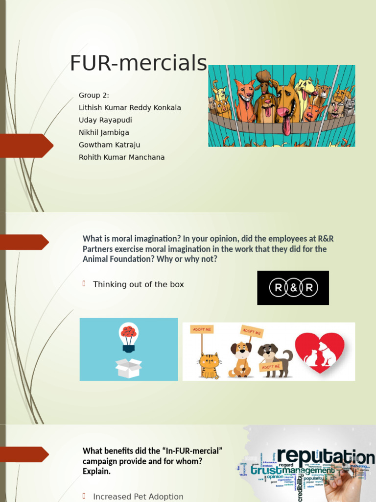 Presentation Group 2 | PDF