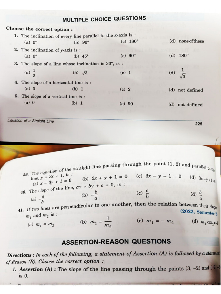 Maths ch14 | PDF