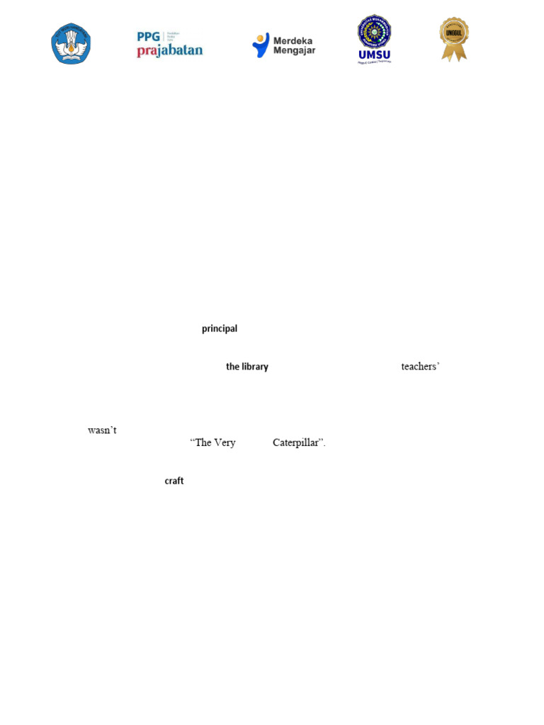 T.3 Eksplorasi Konsep 1 - Lipur Ju Priman Zega | PDF | Learning