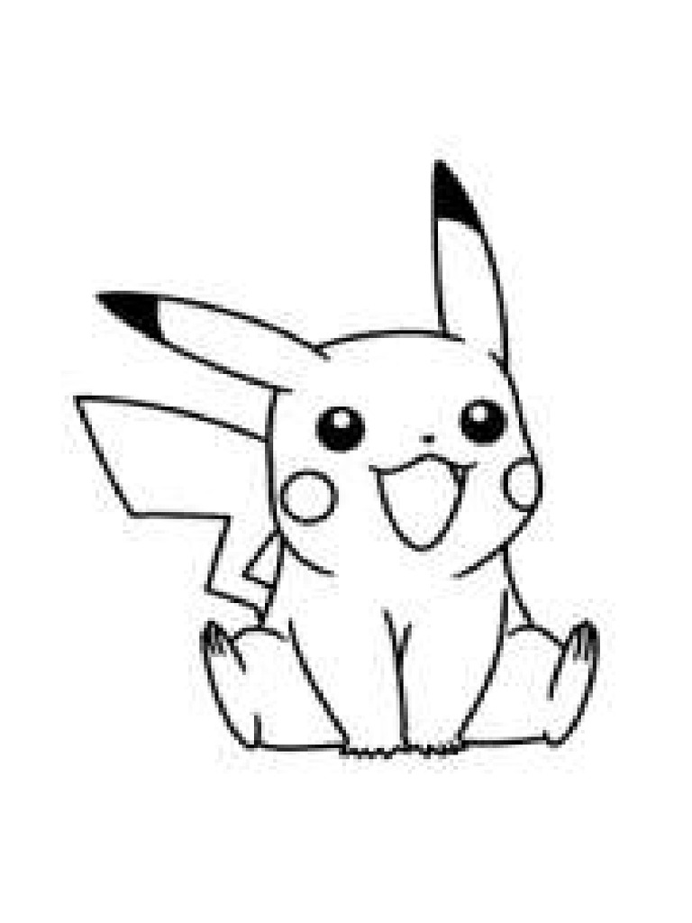Pokemon 7 Miniature | PDF
