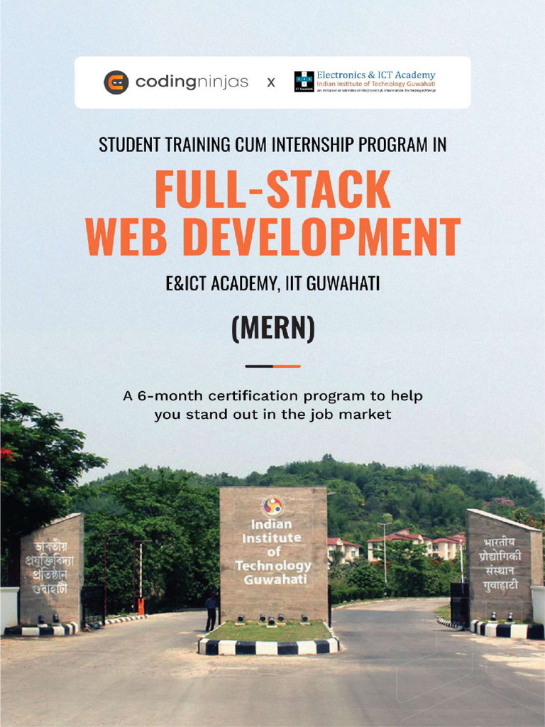 MERN Compressed | PDF