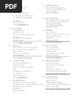 Form 60 for BH Registration Details | PDF