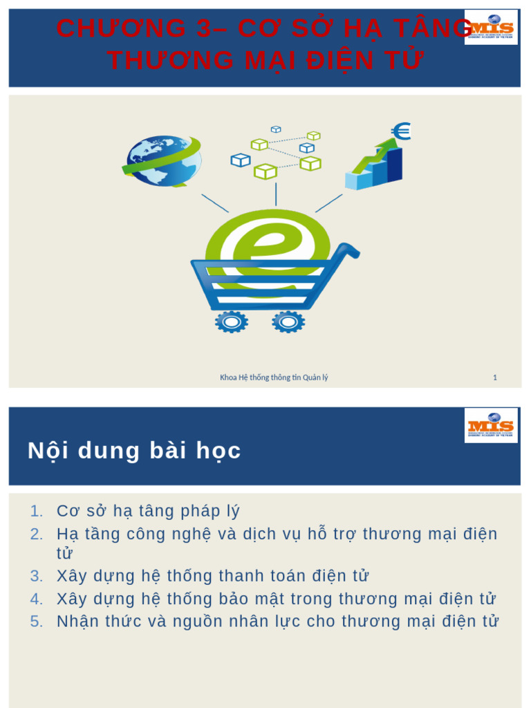 Buoi 4 - Chuong 3 | PDF