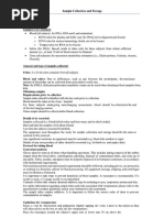 Evacuated Tube Drawing Guidelines | PDF | Intravenous Therapy | Blood ...