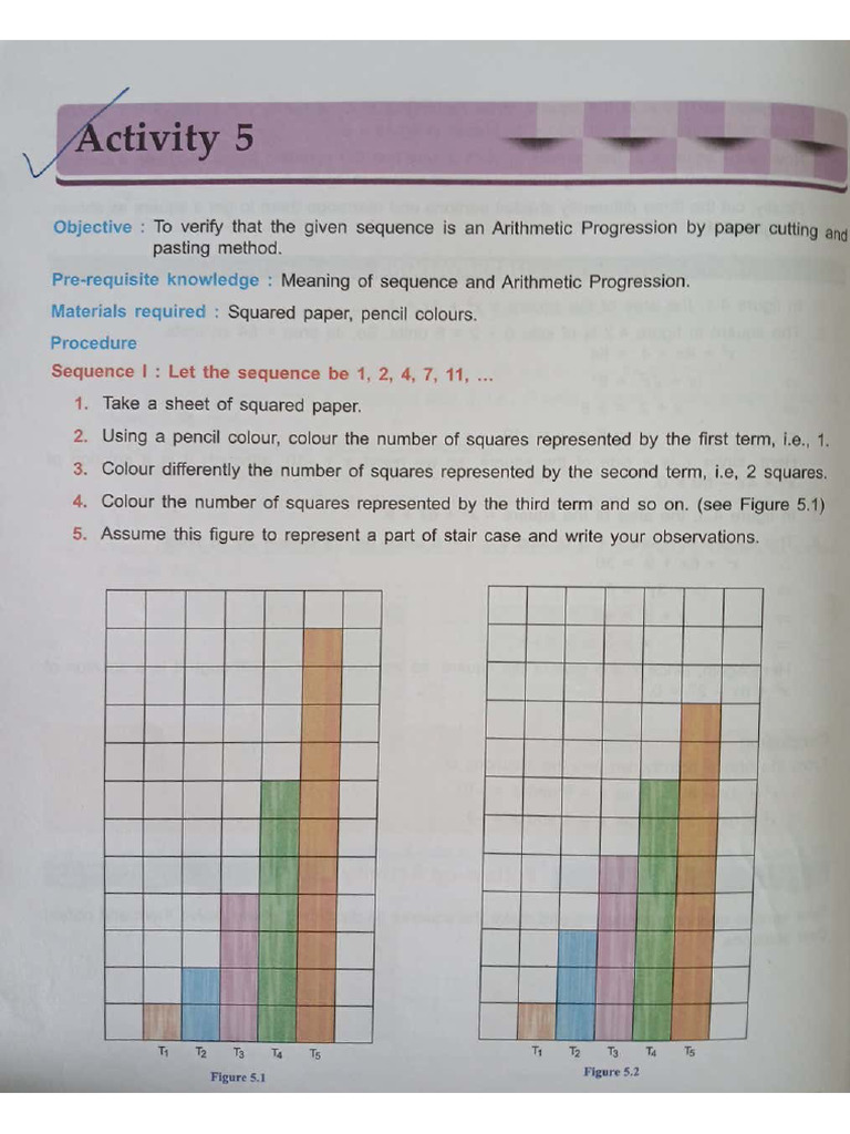 Class 10 Activity | PDF