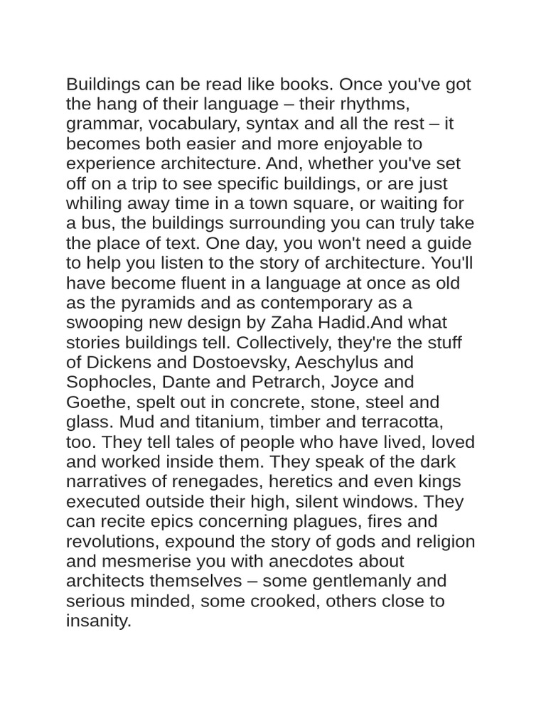 English Text Colocviu | PDF