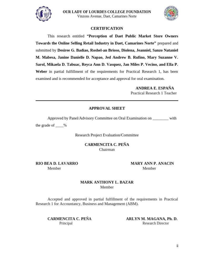 Preliminary Pages | PDF