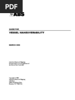 APPENDIX 7 Sample Wheelhouse Poster and Pilot Card | PDF | Ships | Tonnage