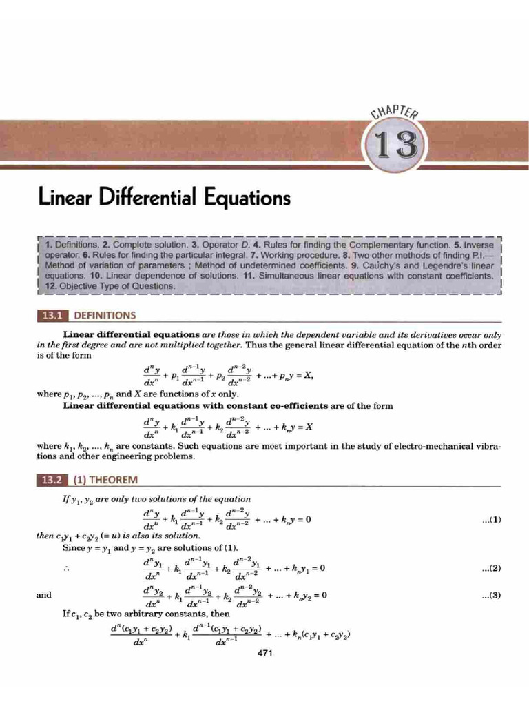 BS Grewal - General Solutions | PDF
