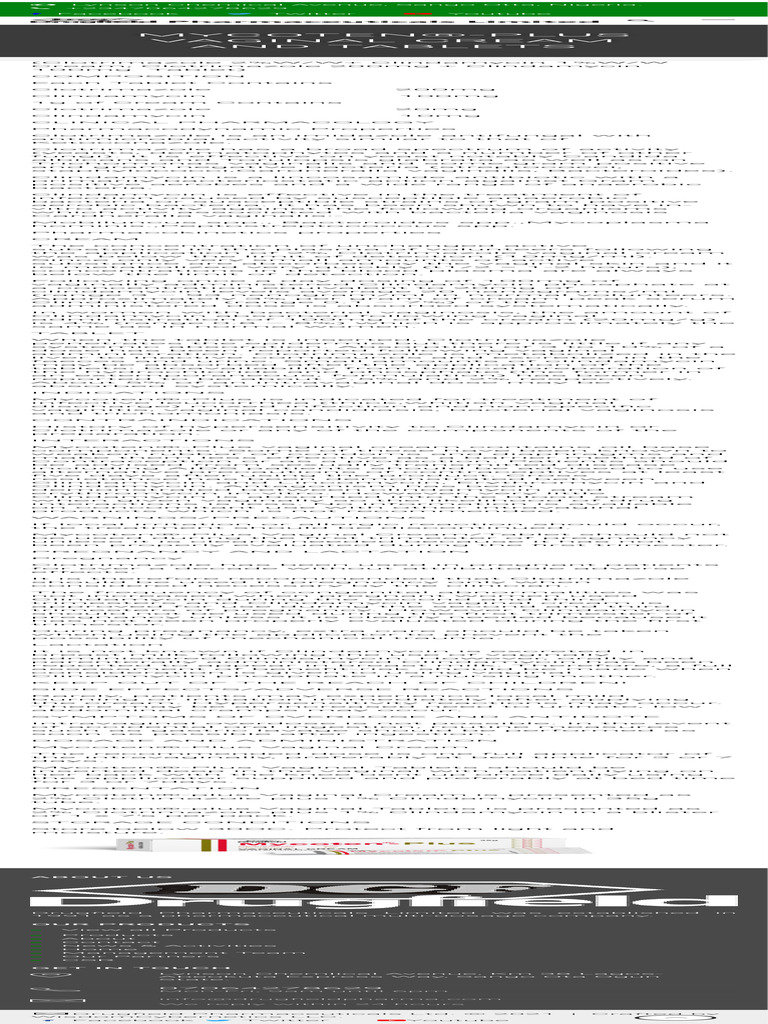 MYCOTEN®-PLUS VAGINAL CREAM AND TABLETS - Drugfield Pharmaceuticals LTD ...