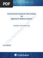 Ballastguard Cip Cleaner 25 LTR | PDF | Ph | Water