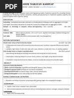 PEP 257: Python Docstring Standards | PDF | Class (Computer Programming ...