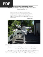 Shibashi Forms Poster-En | PDF