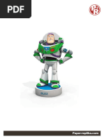 Toy Story Script | PDF