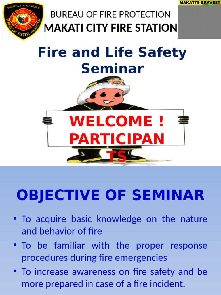 8.-Lesson-8-DRRR-Fire-Hazards | PDF | Fires | Wildfire