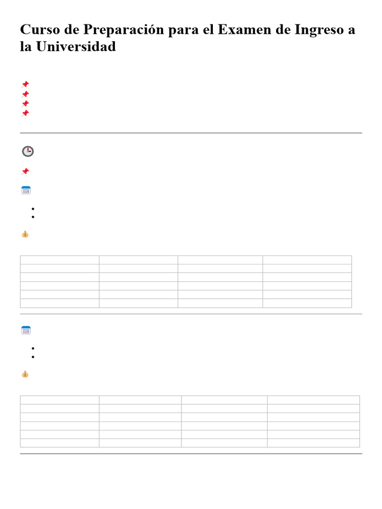 Curso_Preparacion_Alberto_Lemus_final | PDF