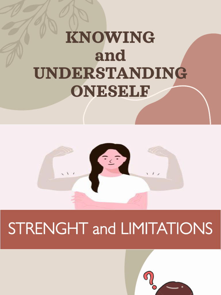 PERDEV-LESSON-1-2 | PDF | Self Efficacy | Self Esteem