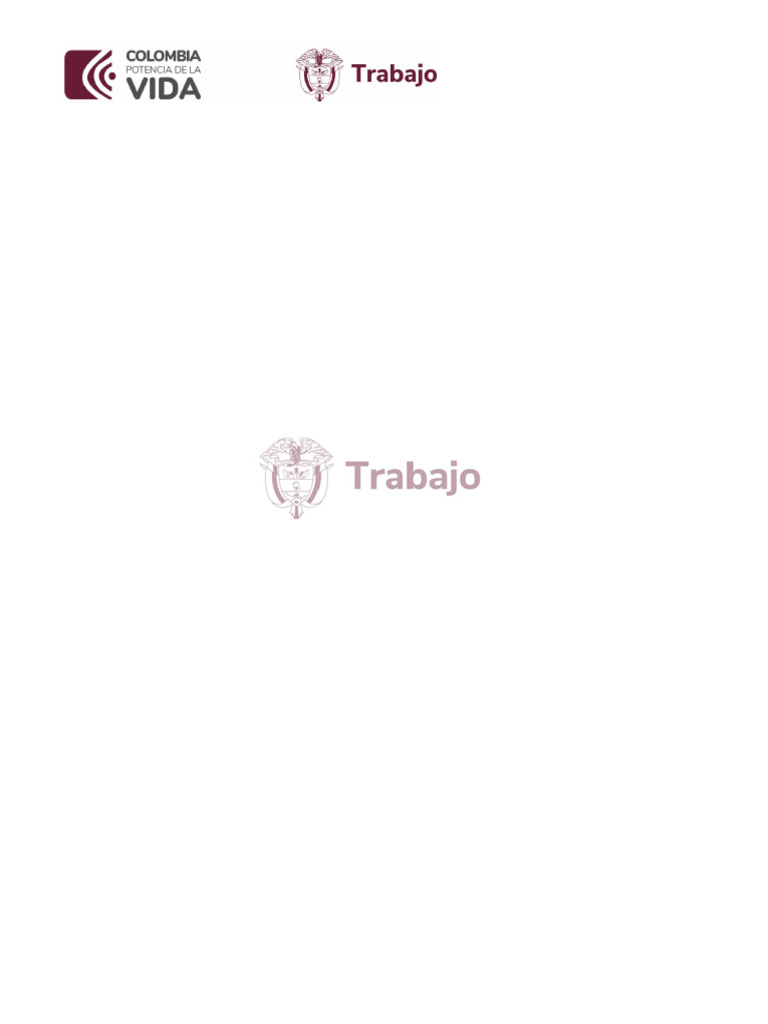 Constancia Formacion Vocacional (4) | PDF