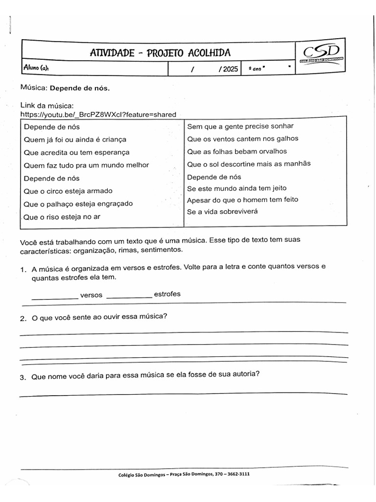 Novo Documento | PDF