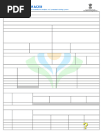 Income Tax Declaration Form FY 2025-26 | PDF | Insurance | Public Finance