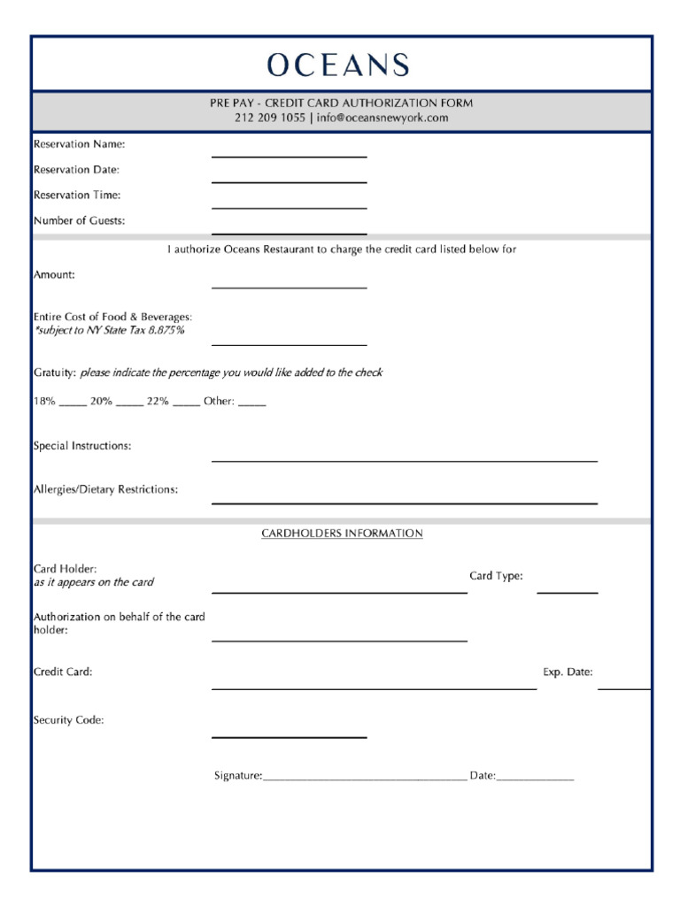 CC AUTH FORM - Adobe Cloud Storage | PDF