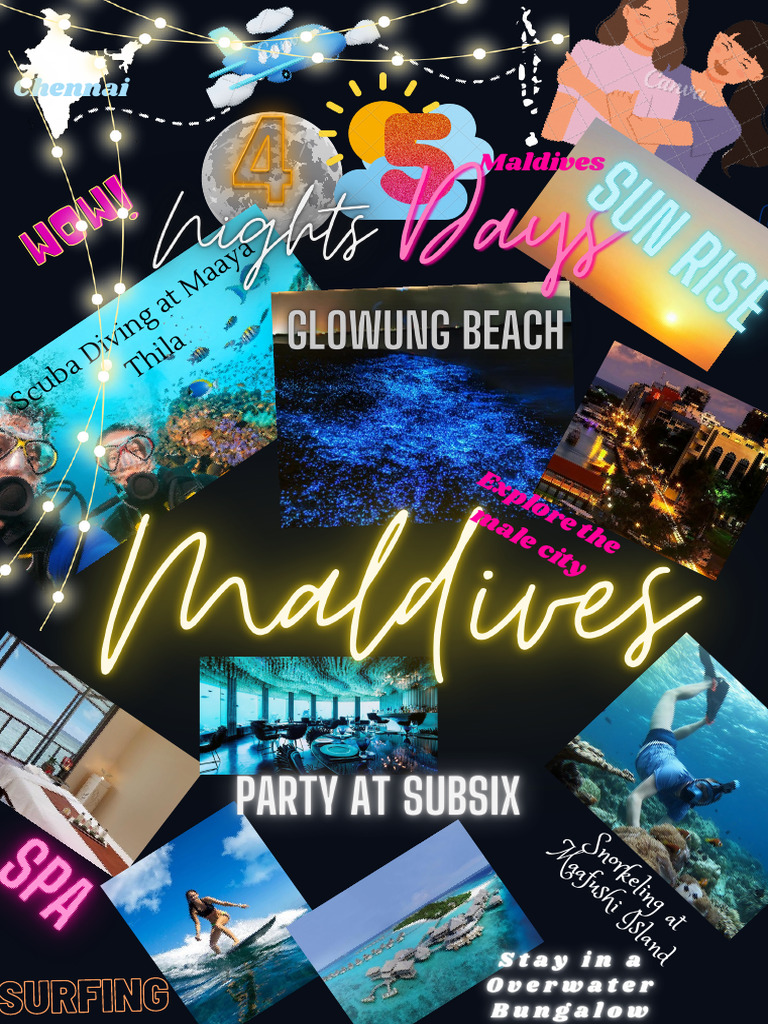 Maldives Poster - 20250205 - 214045 - 0000 | PDF
